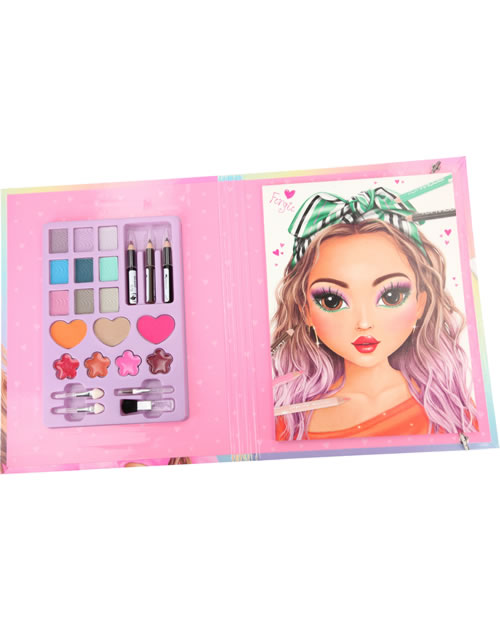 TOPModel Make-up Creative-Mappe Fergie 11266 kaufen | papiton.de
