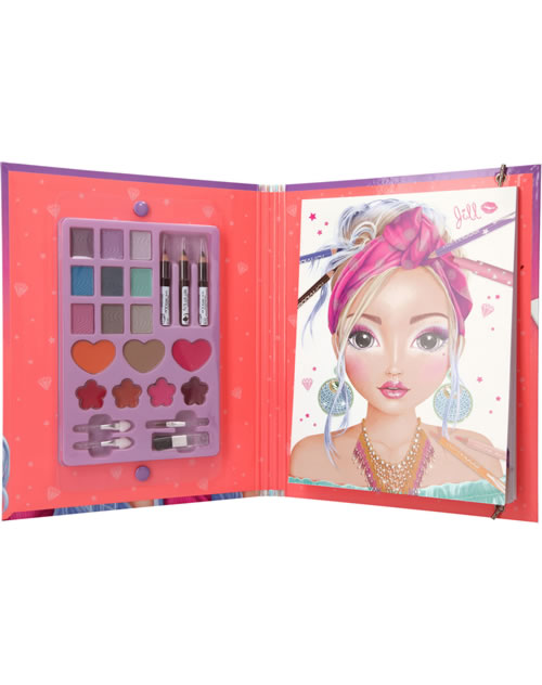 TOPModel Make-up Creative Set Jill