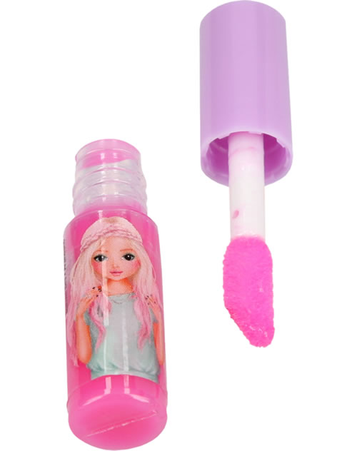 TOPModel Mini-Lipgloss-Set in tin box shop online at Papiton.