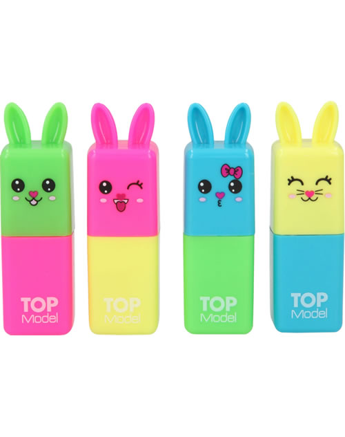 TOPModel Mini Textmarker Set Jill kaufen | papiton.de