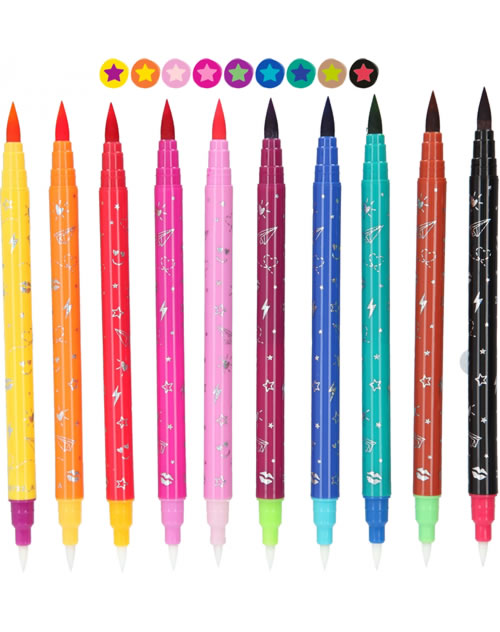 TOPModel Mobile Magic Fasermaler / Zauber-Filzstifte 10732 kaufen ...