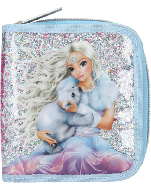 TOPModel purse Fantasy Model ICEWORLD 11994 shop online at Papiton.