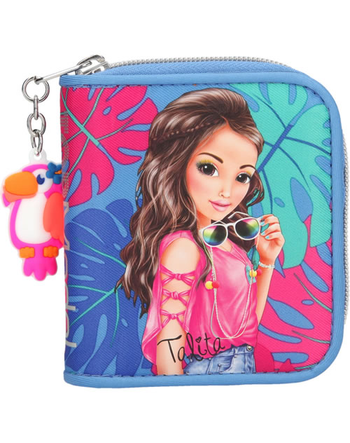 TOPModel Purse TROPICAL shop online at Papiton.