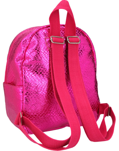 TOPModel backpack snake pink shop online at Papiton.