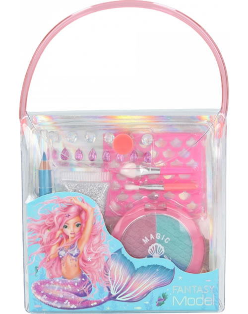 TOPModel Make-up Set Fantasy Model MERMAID shop online at Papiton.
