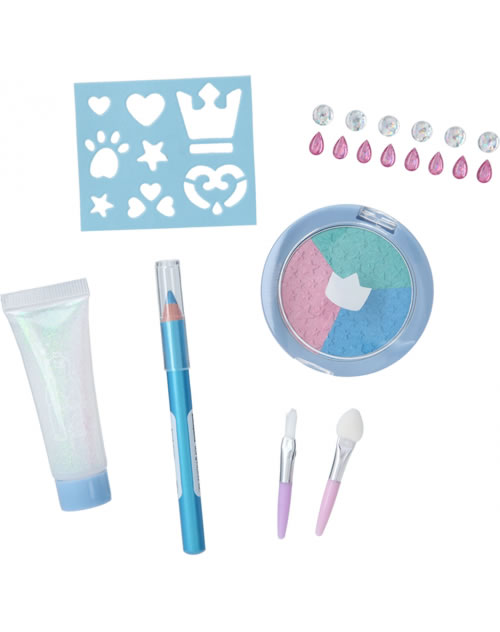 TOPModel Make-up Set ICEWORLD 12044 shop online at Papiton.