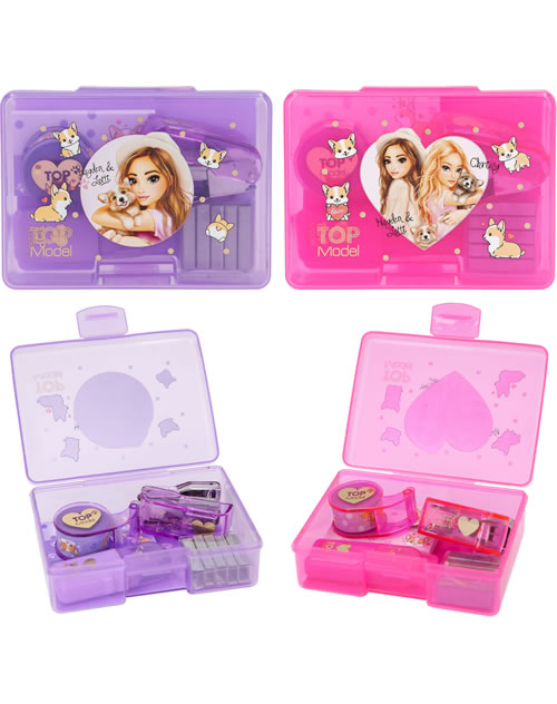 TOPModel Desk set CORGI 12086 shop online at Papiton.