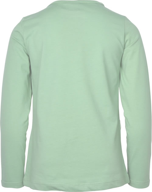 TOPModel T-Shirt Langarm JANET cameo green kaufen | papiton.de
