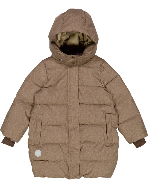 Wheat Steppjacke Steppmantel YRSA - Soil Melange kaufen | papiton.de