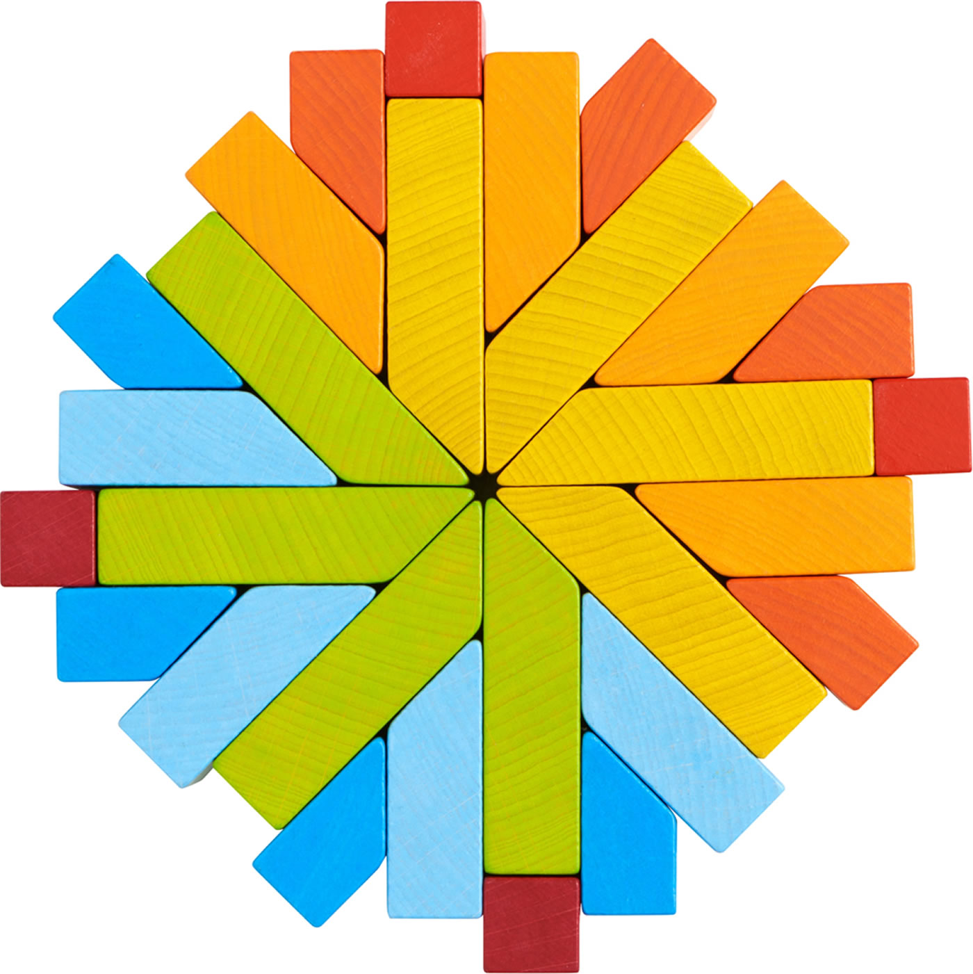 HABA 3D-Stapelspiel Creative Stones kaufen | papiton.de