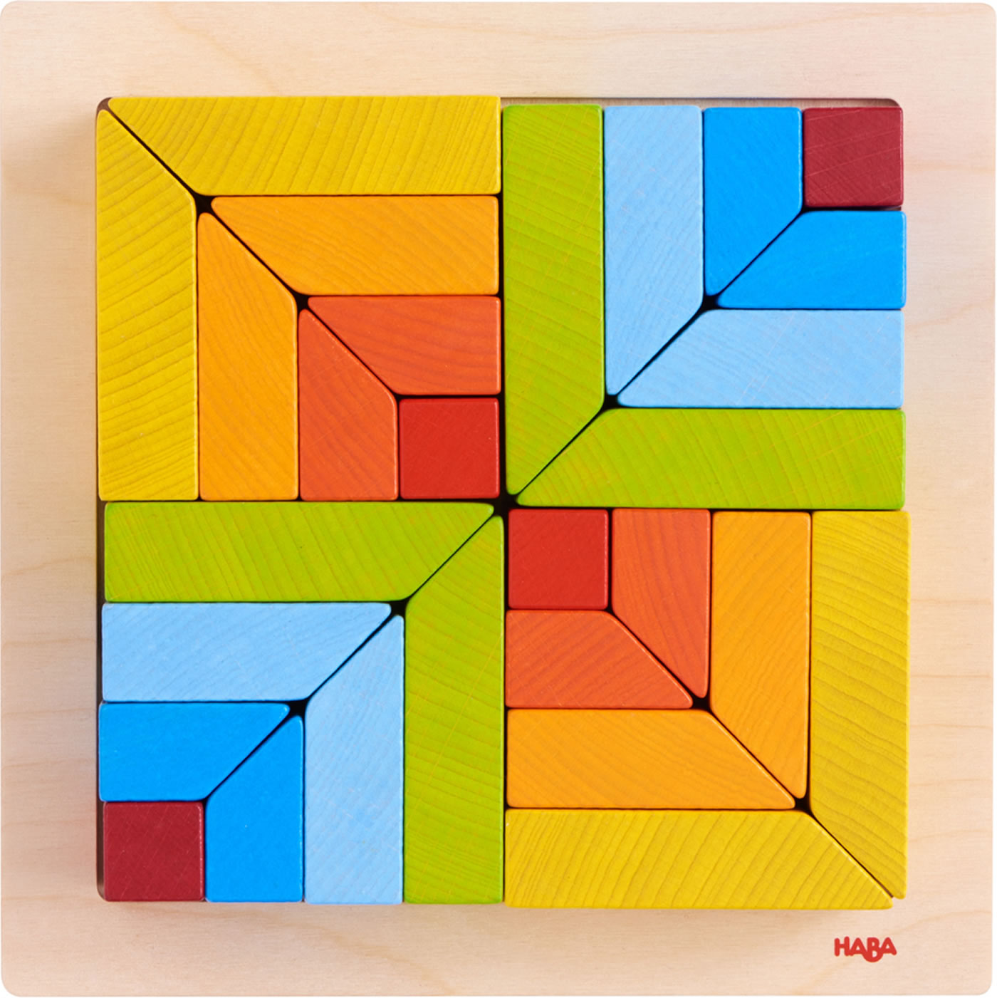 HABA 3D-Stapelspiel Creative Stones kaufen | papiton.de