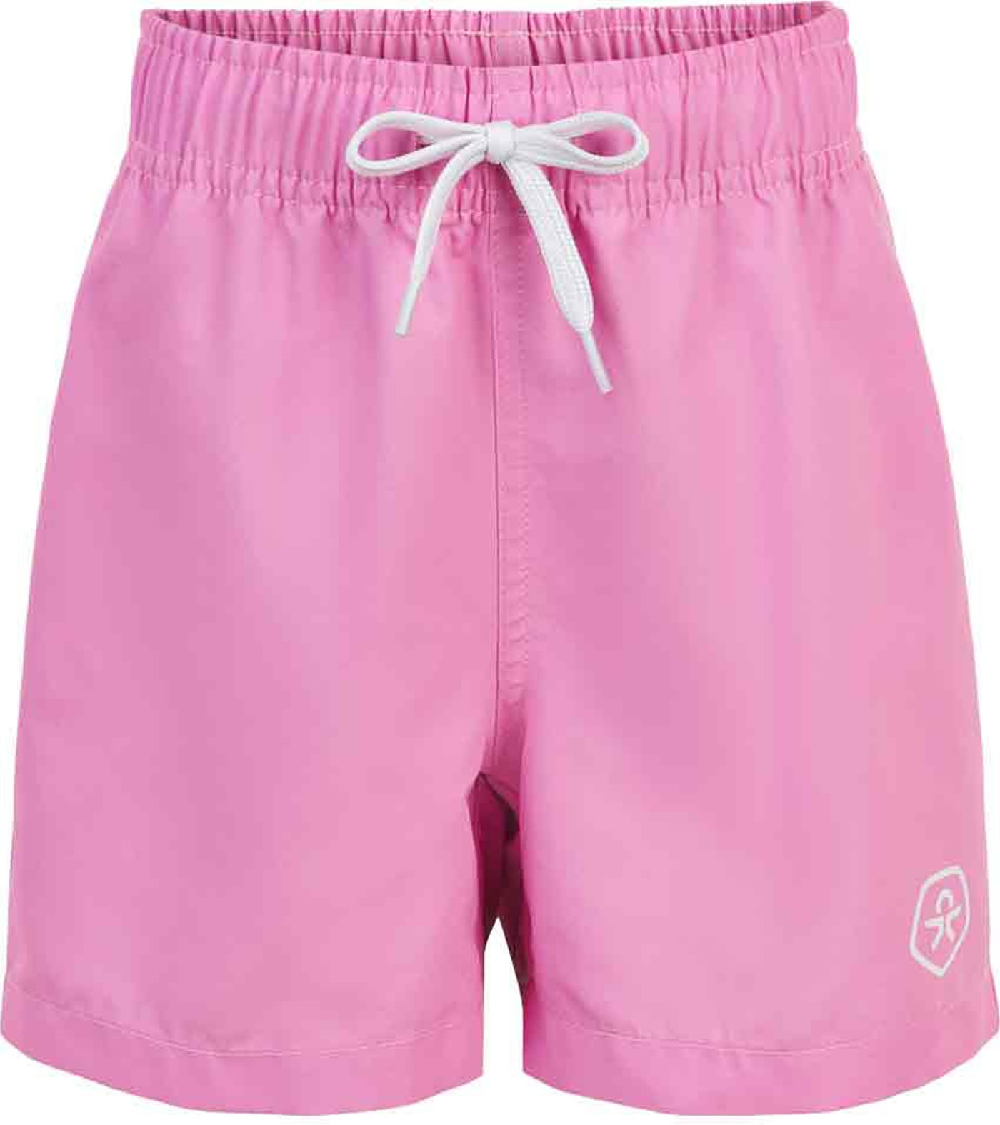 Color Kids Badeshorts Beachshorts UPF 30+ BUNGO fuchsia pink kaufen ...