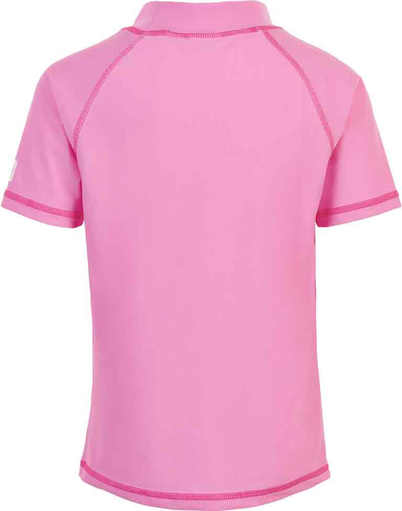 Color Kids Beach-Shirt TIMON UPF 50+ fuchsia pink kaufen | papiton.de