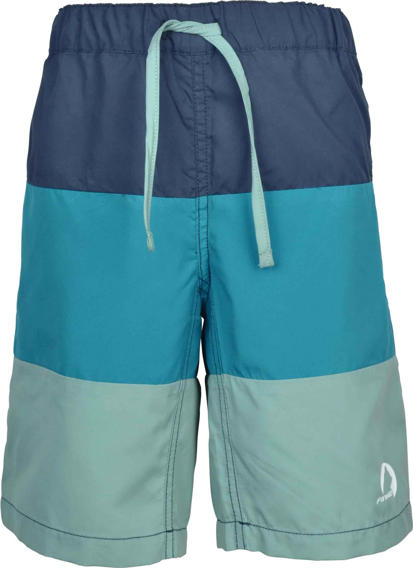 Finkid Badeshorts Badehose UIMARI navy/seaport kaufen | papiton.de
