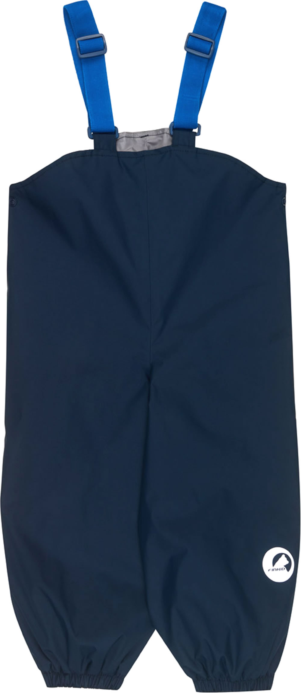 Finkid Essentials Matschhose Regenhose PULLEA navy kaufen | papiton.de