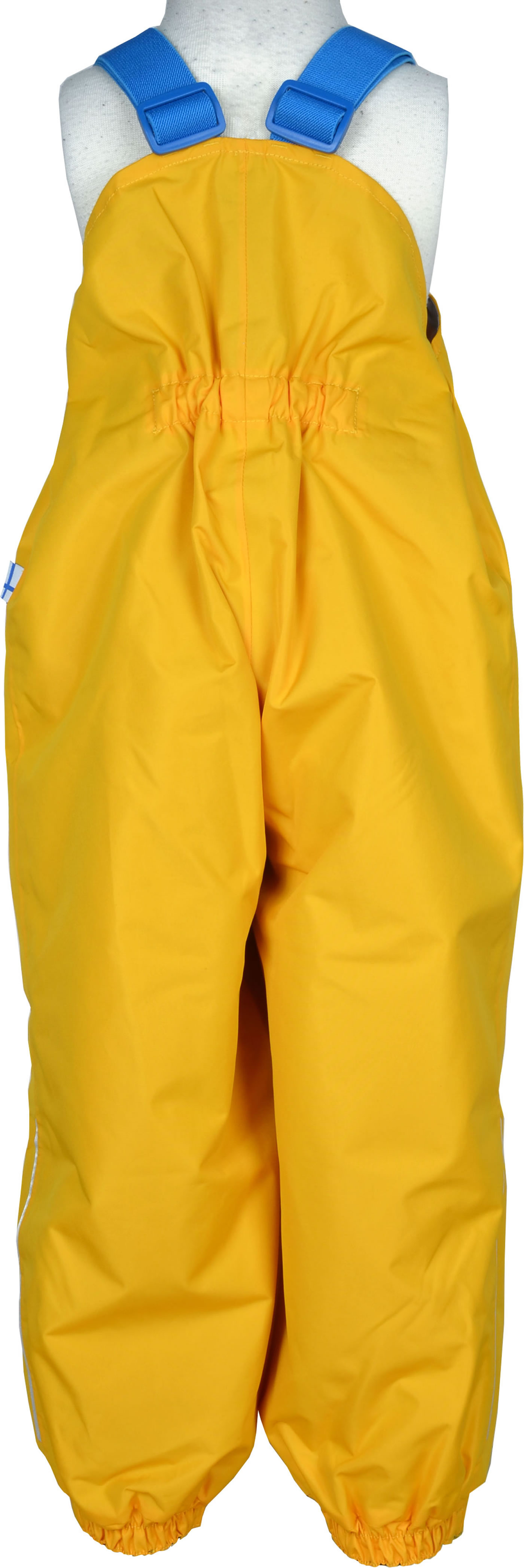 Finkid Essentials Matschhose Regenhose PULLEA yellow kaufen | papiton.de