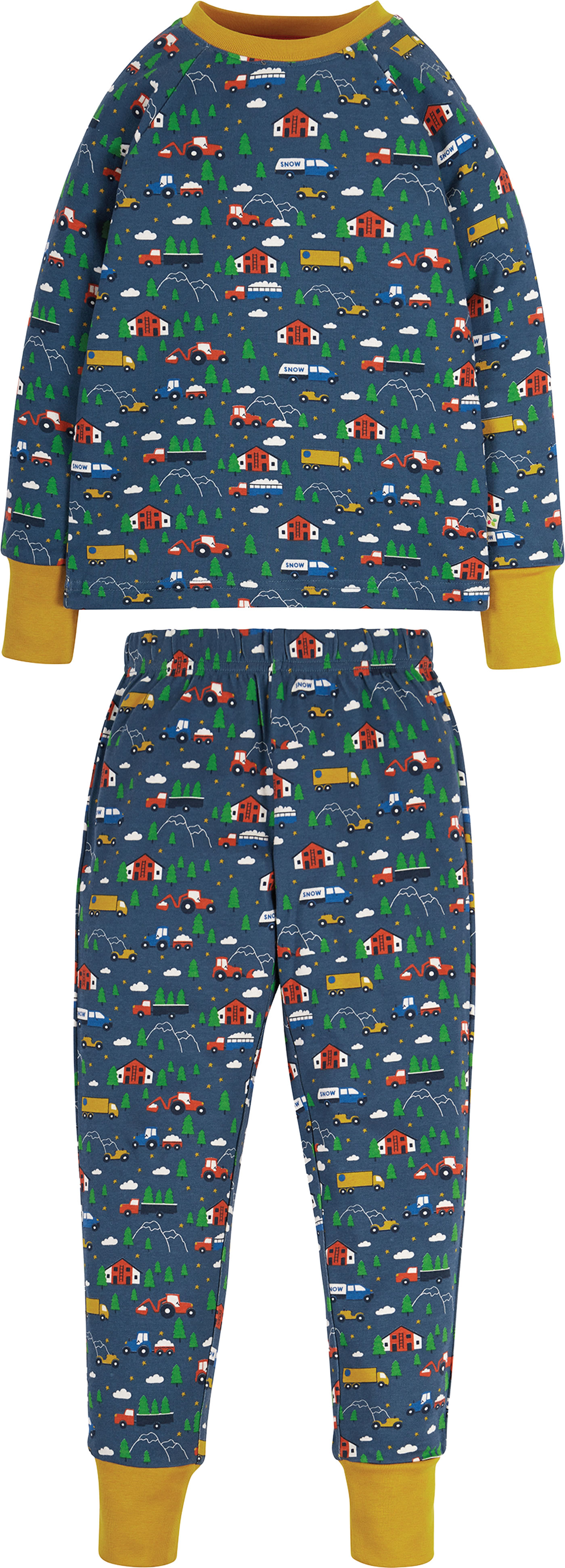 Frugi Pyjama lang TWILIGHT abisko days kaufen | papiton.de