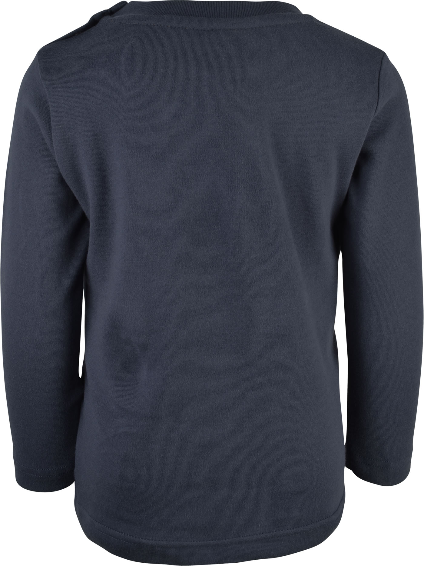 Frugi T-Shirt Langarm ADVENTURE APPLIQUE TOP indigo digger kaufen ...