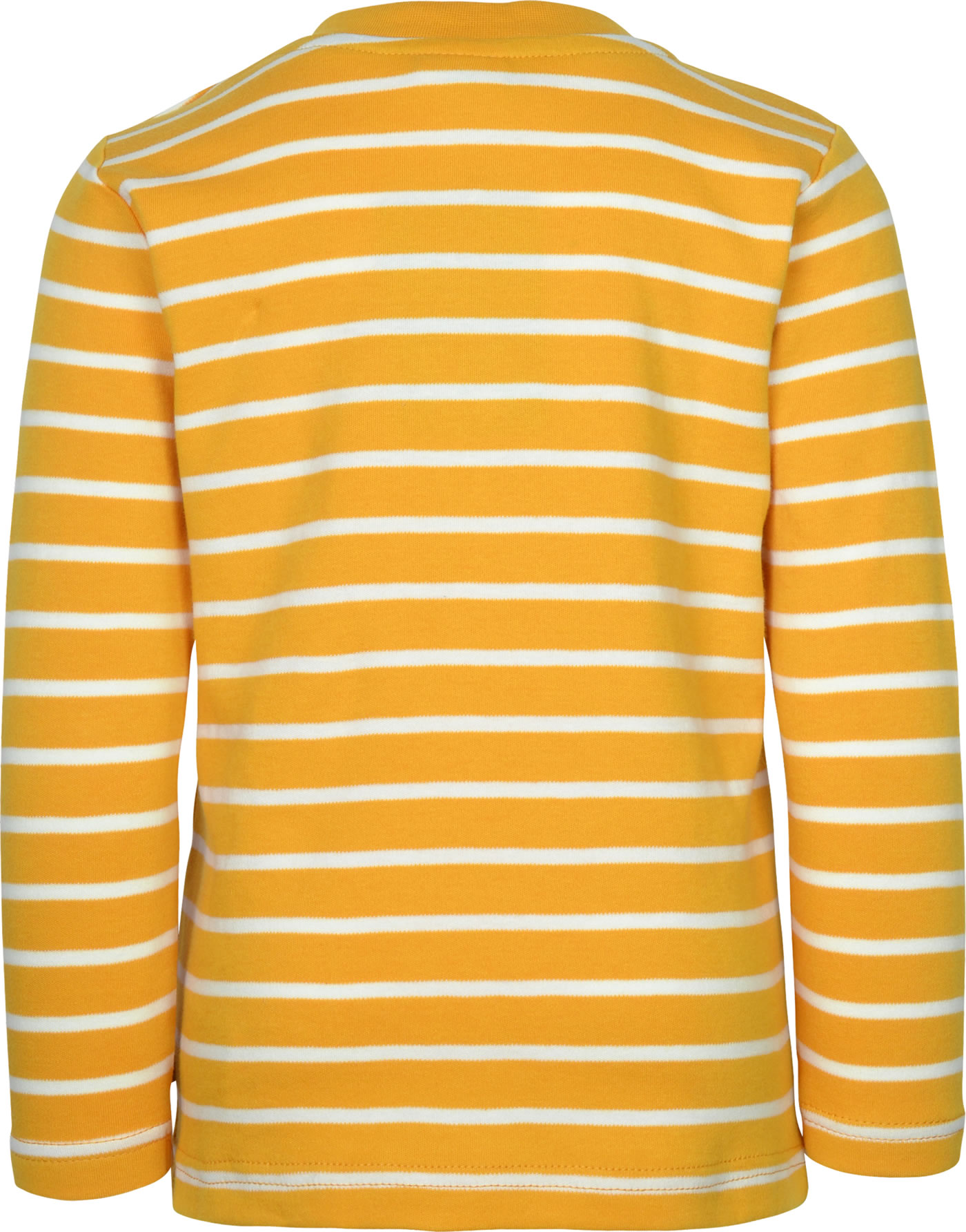 Frugi T-Shirt Langarm NATIONAL TRUST ADVENTURE APPLIQUE TOP dusk walk ...