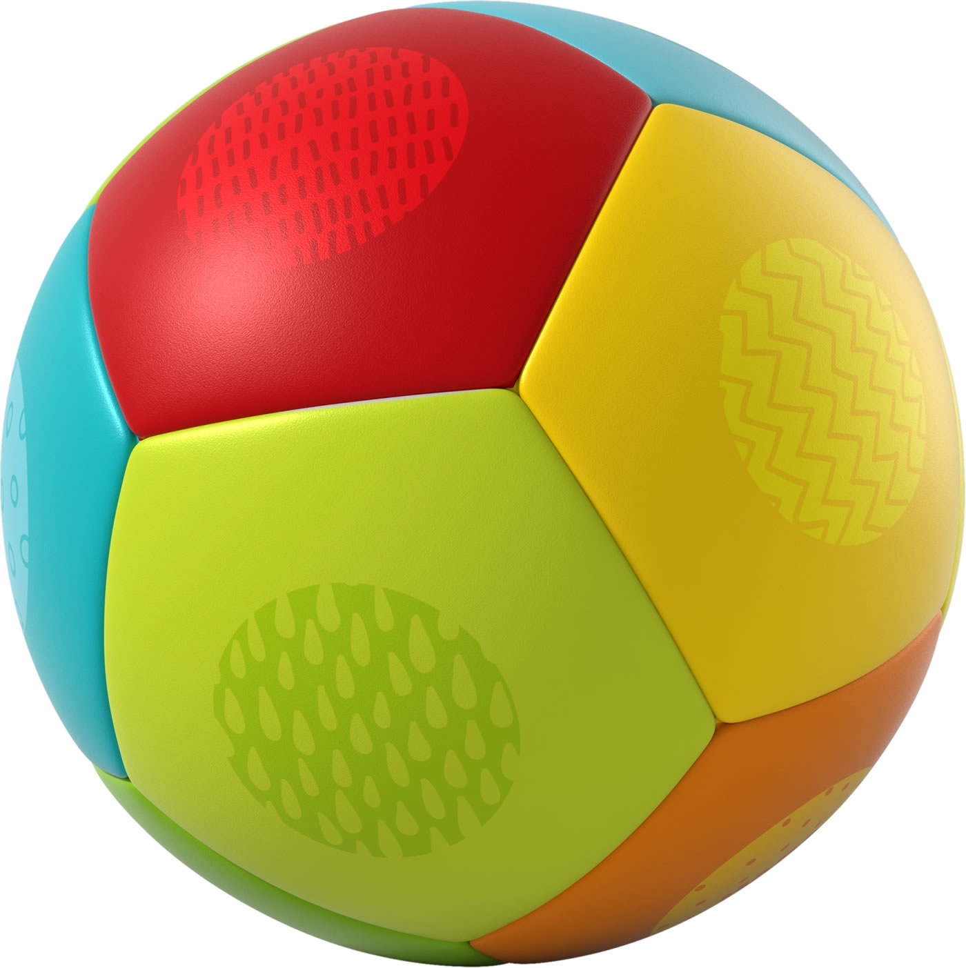 HABA Baby Ball Rainbow shop online at Papiton.