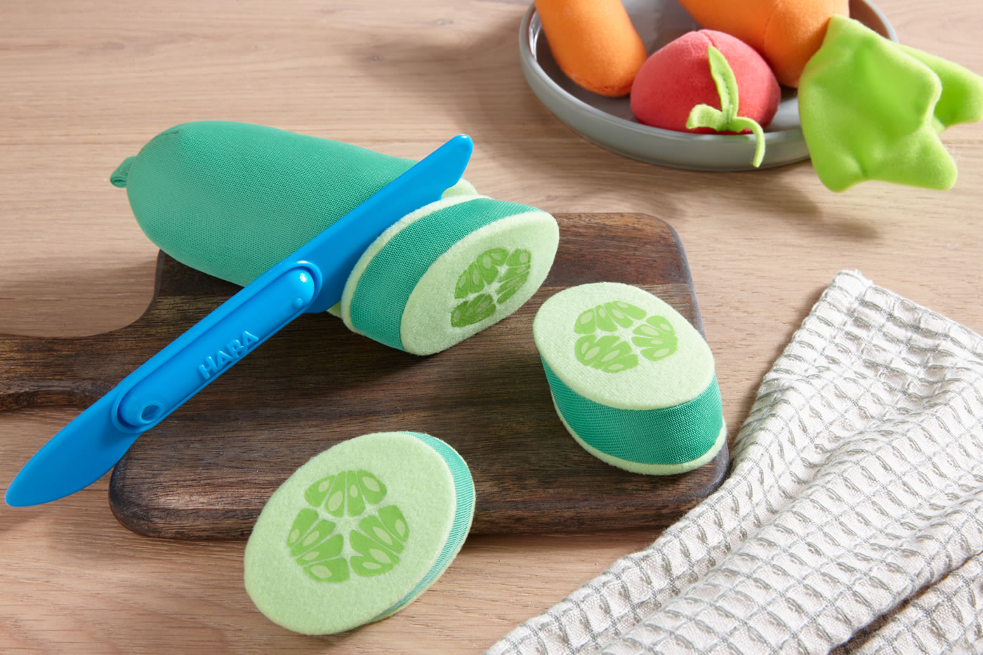 HABA Biofino Salatgurke kaufen | papiton.de