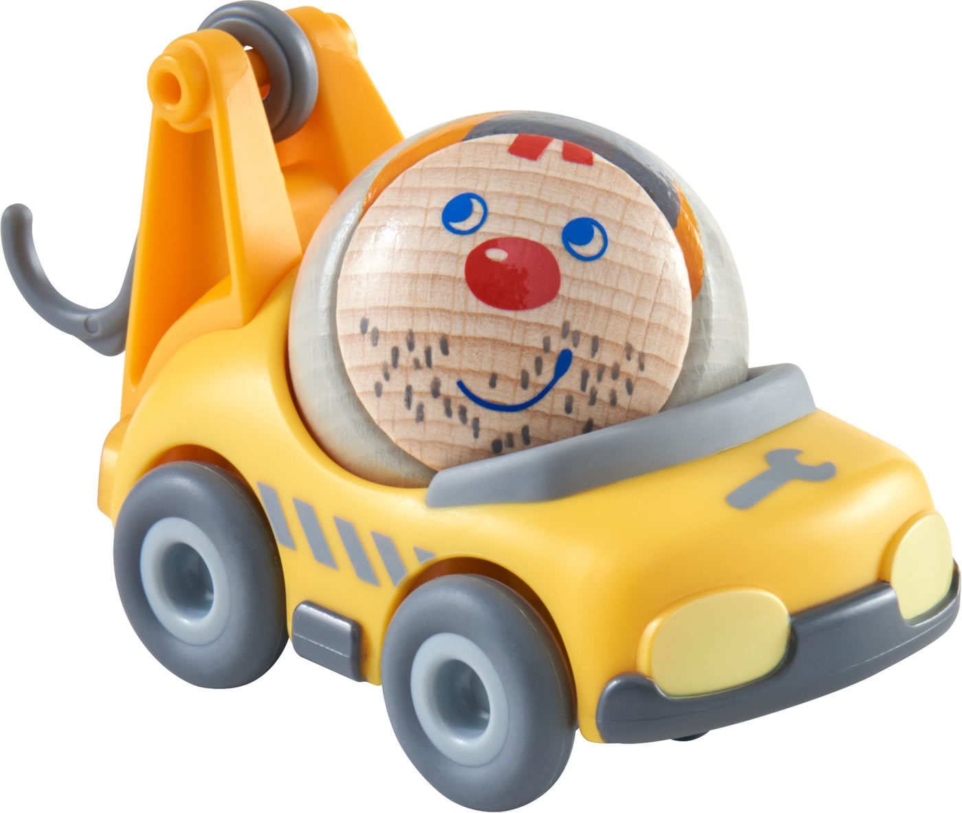 HABA Kullerbü – Abschleppwagen kaufen | papiton.de