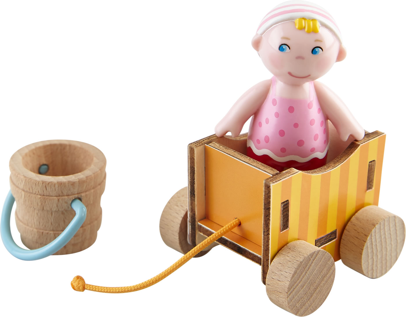 HABA Little Friends - Baby Nora kaufen | papiton.de