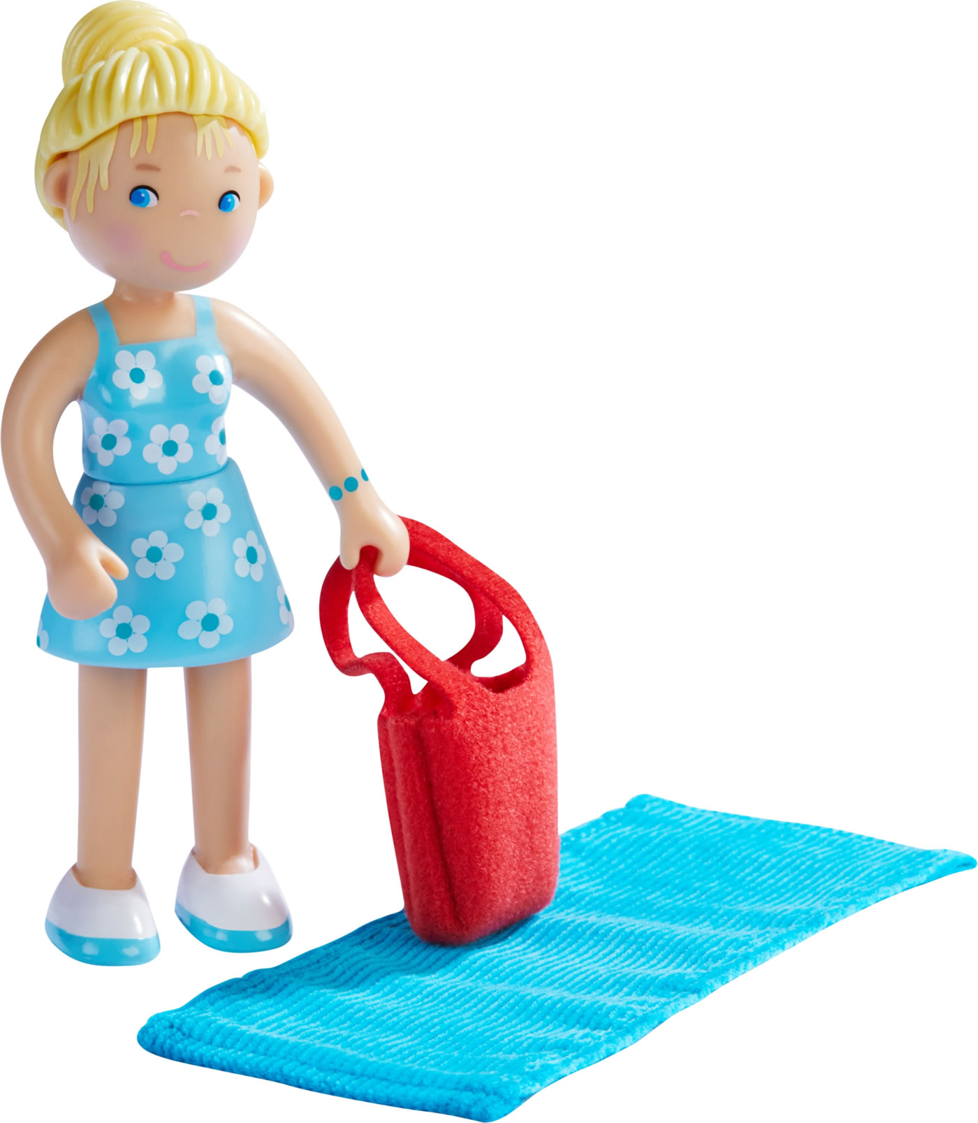 HABA Little Friends –Mom Ines shop online at Papiton.