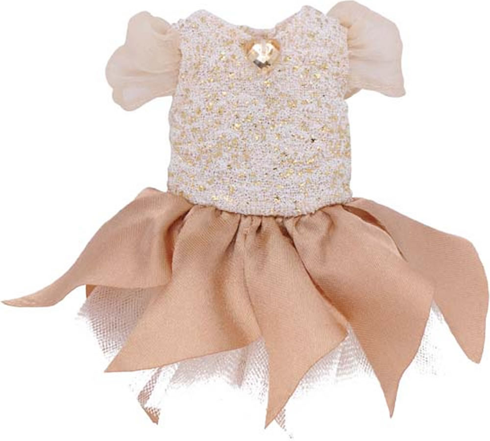 Käthe Kruse Puppe Kruselings - Magic Outfit Luna 0126820 kaufen ...