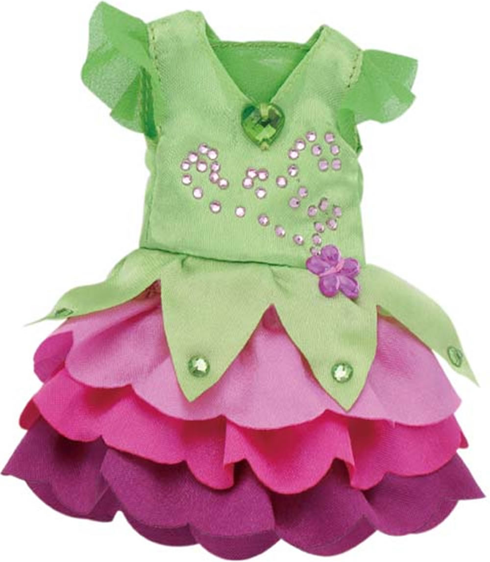 Käthe Kruse Doll Kruselings - Magic Outfit Sofia 0126818 shop online at ...