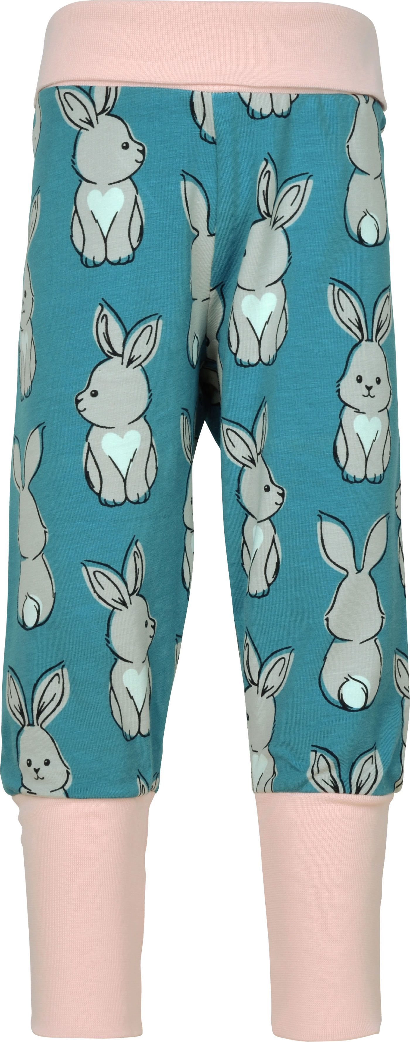 Maxomorra Bund-Hose RABBIT blau kaufen | papiton.de