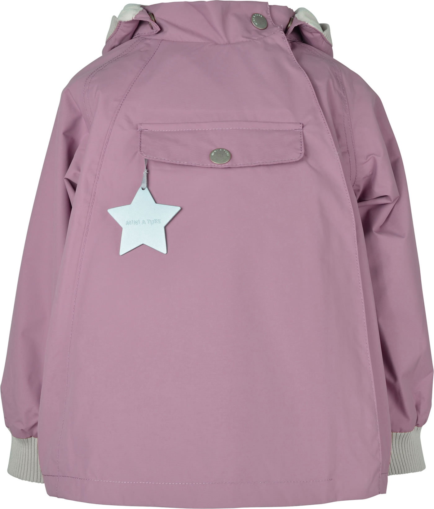 Mini A Ture Jacke