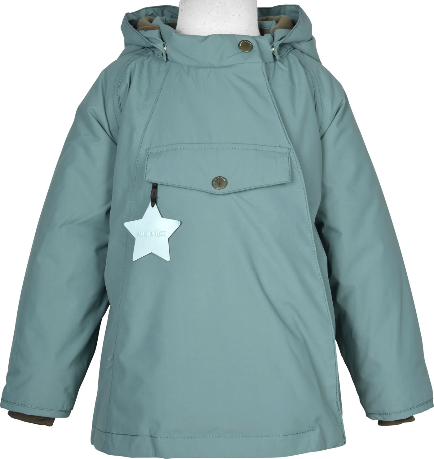 Mini A Ture Jacke