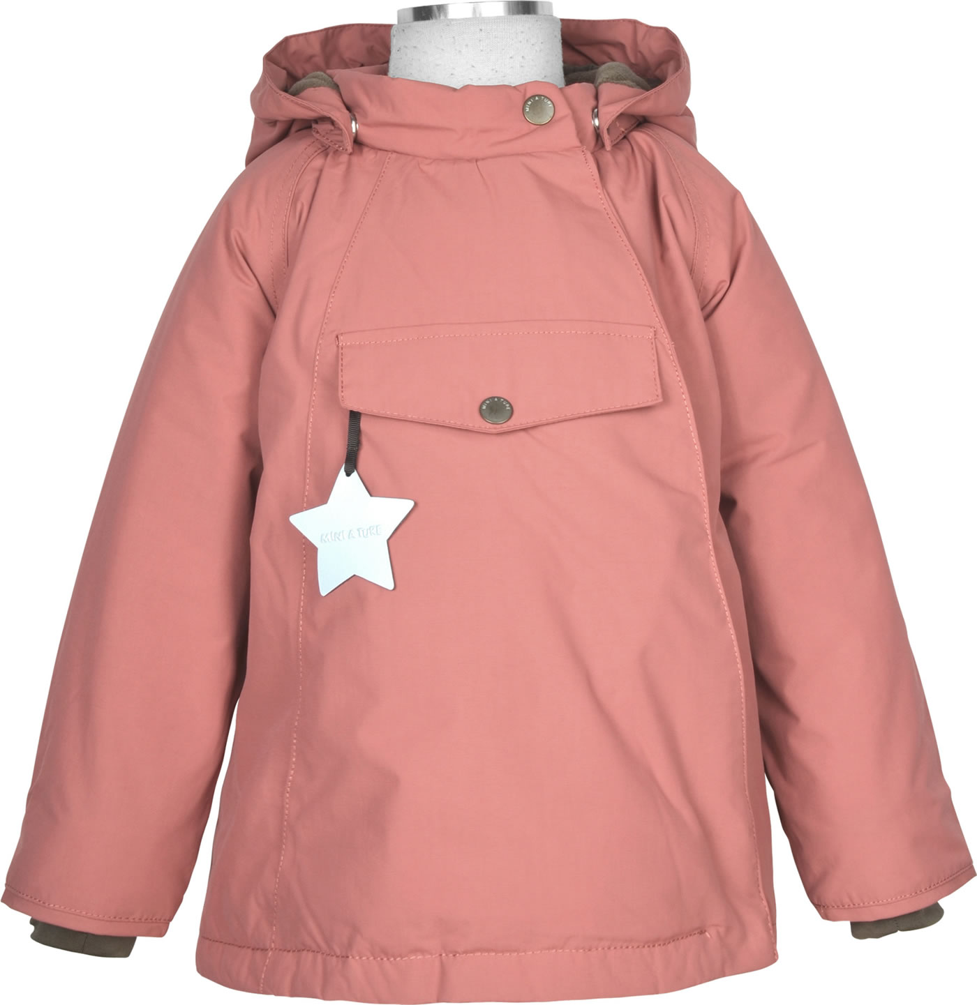 Mini A Ture Jacke