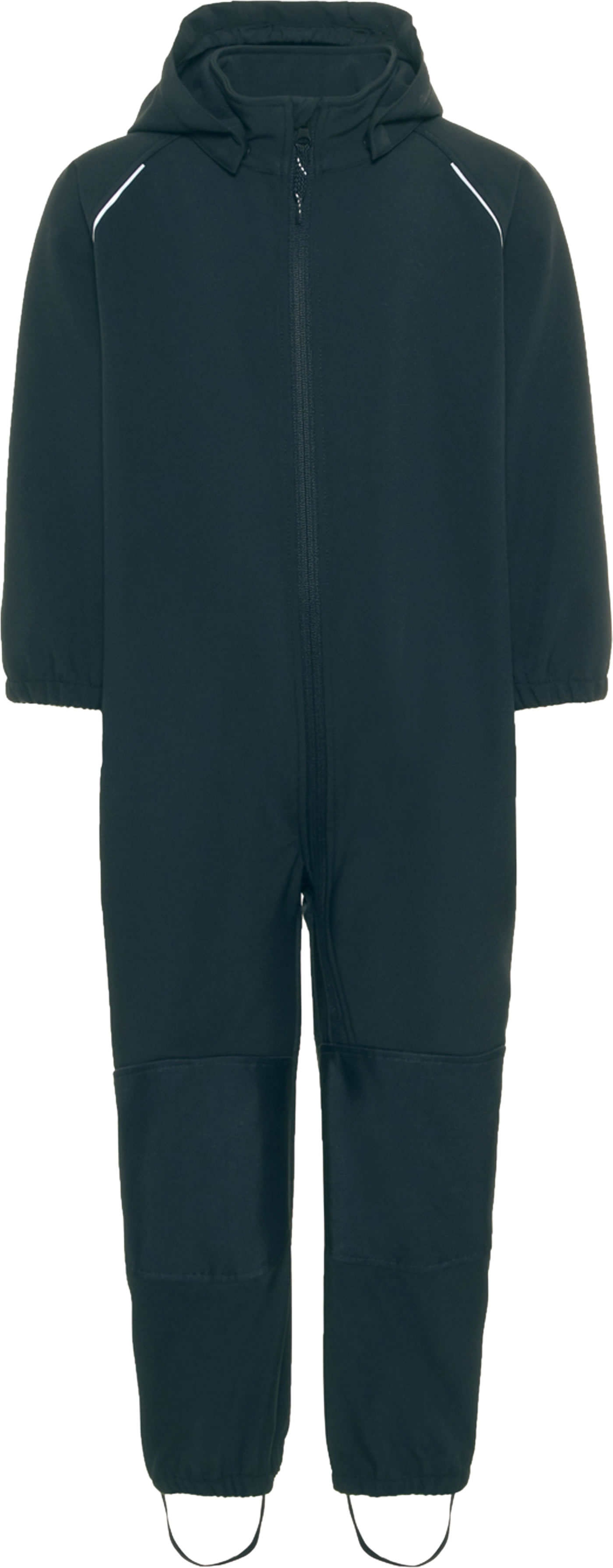name it Softshell Overall NMNALFA BIONIC FINISH® ECO NOOS dark sapphire ...