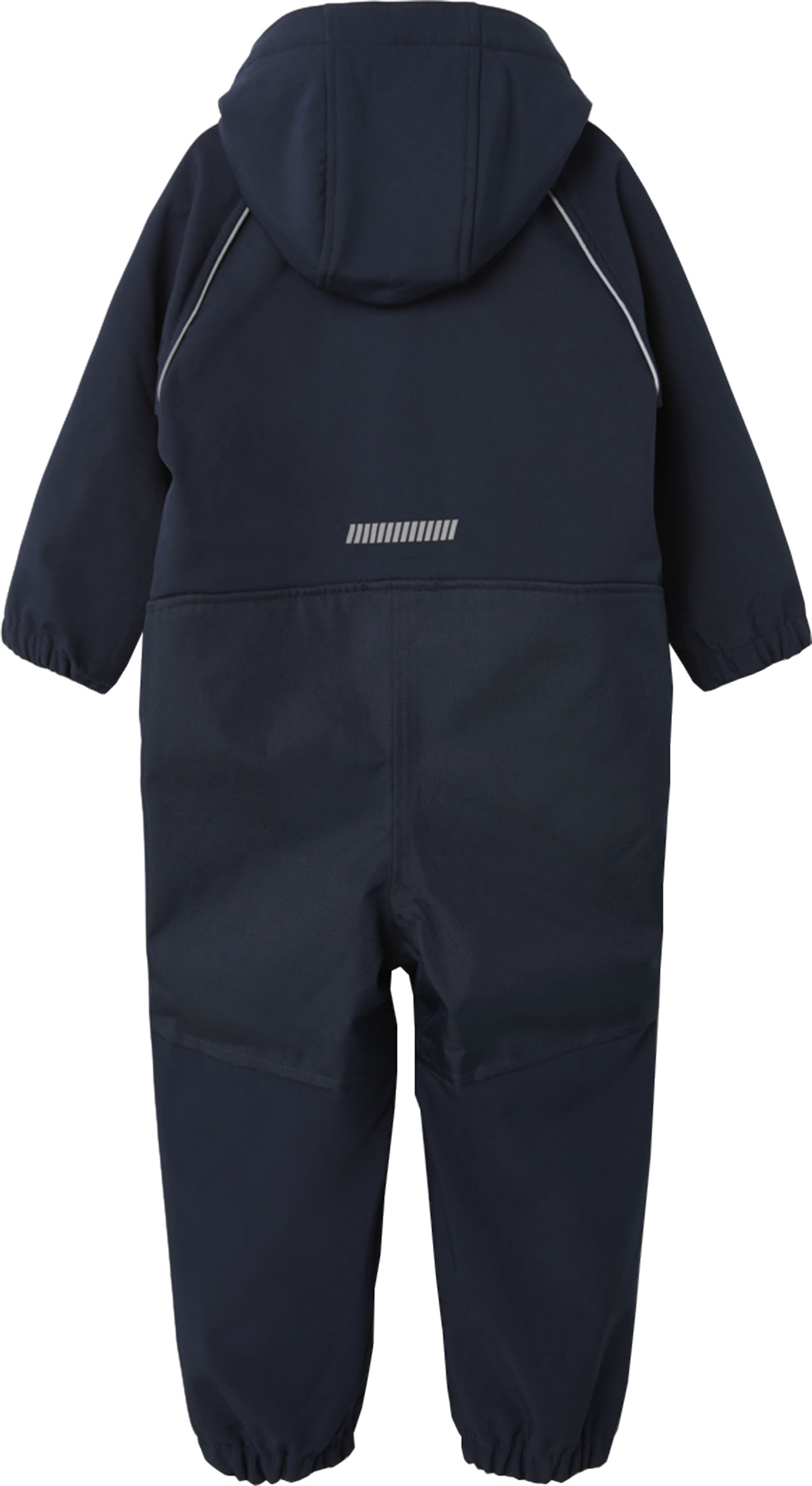 name it Softshell Overall NMNALFA BIONIC FINISH® ECO NOOS dark sapphire ...