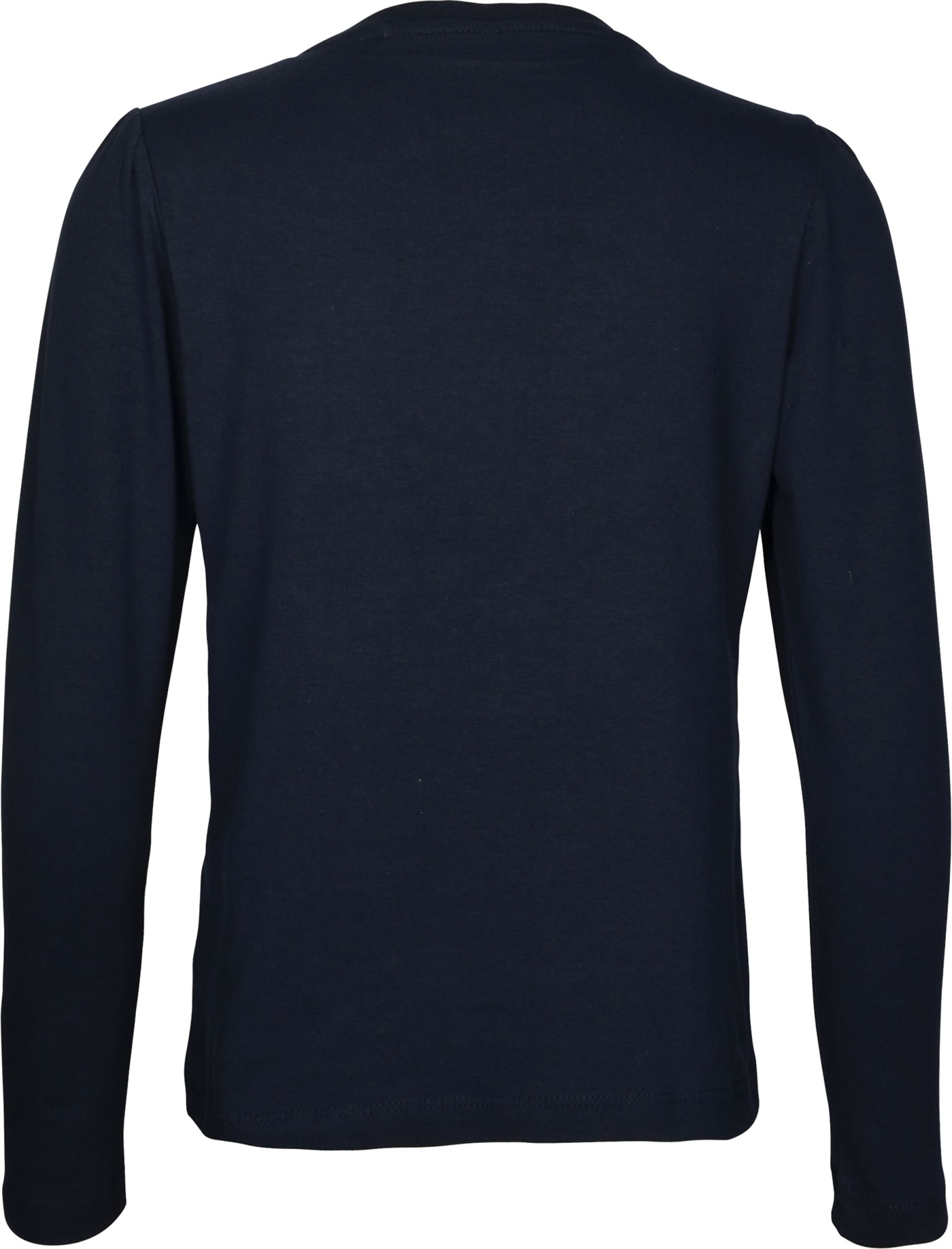 name it T-Shirt Langarm NMFFROZEN NEVAEH dark sapphire kaufen | papiton.de