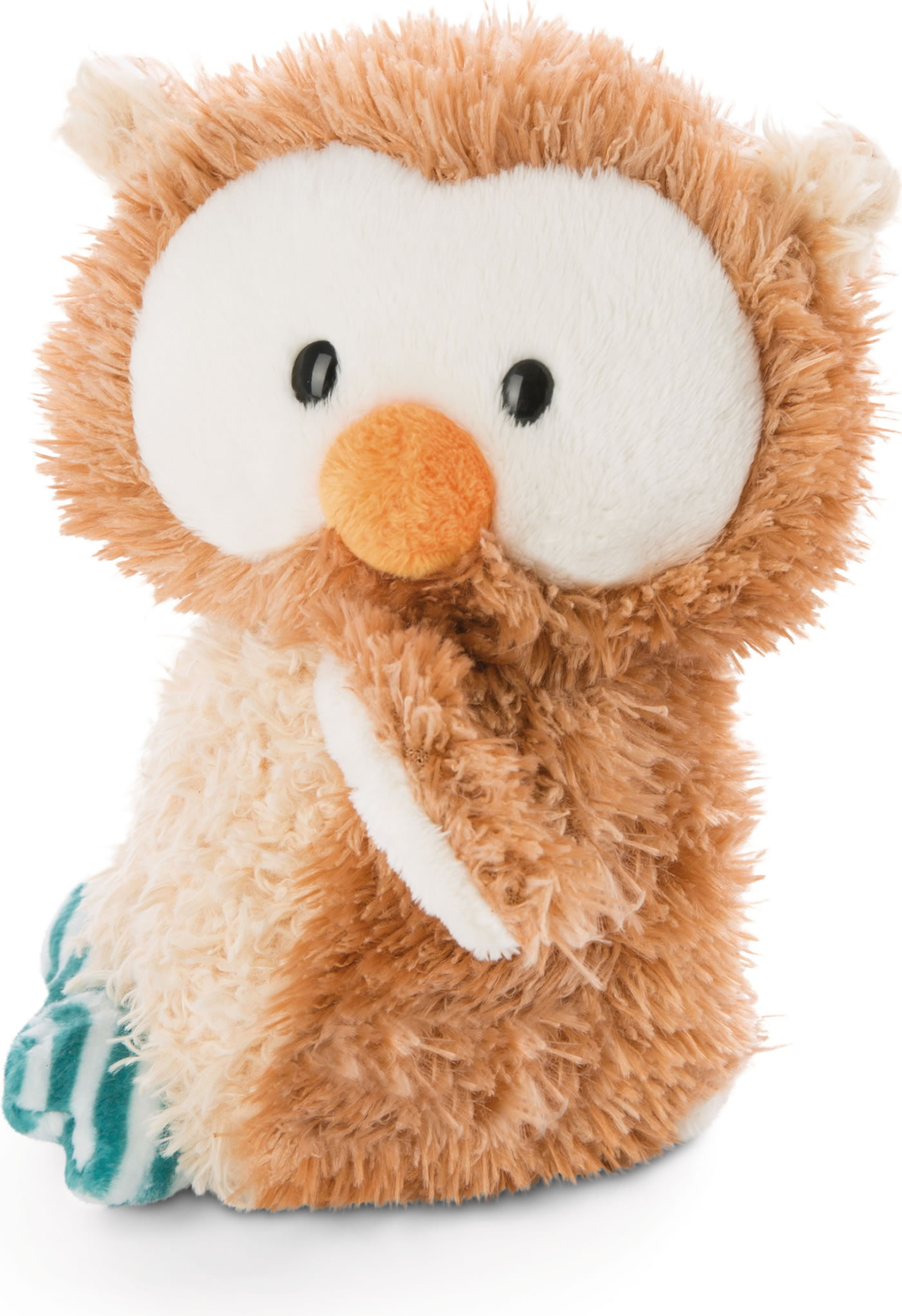 Nici Baby-Eule Owlino 16 cm Plüsch stehend 47090 kaufen | papiton.de