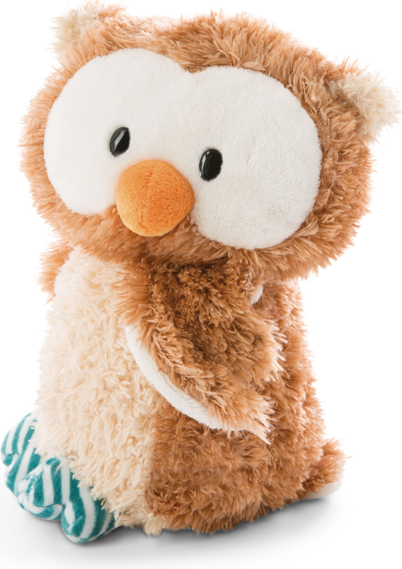Nici Baby-Eule Owlino 22 cm Plüsch stehend 47091 kaufen | papiton.de