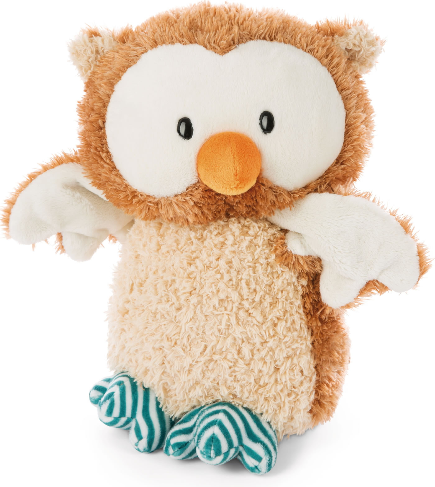 Nici Baby-Eule Owlino 30 cm Plüsch stehend 47092 kaufen | papiton.de