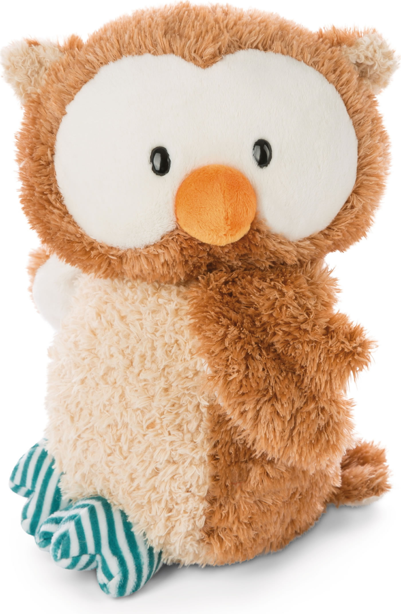 Nici Baby-Eule Owlino 30 cm Plüsch stehend 47092 kaufen | papiton.de