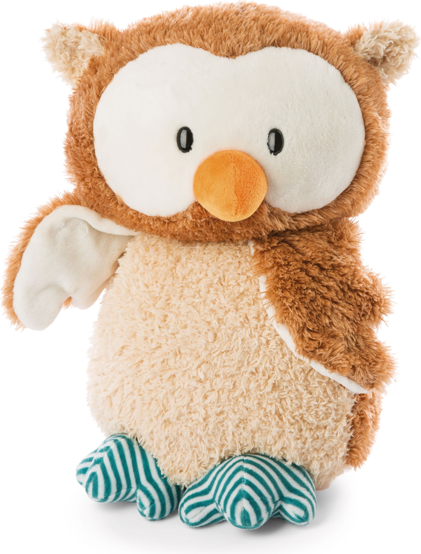 Nici Baby-Eule Owlino 40 cm Plüsch stehend 47093 kaufen | papiton.de