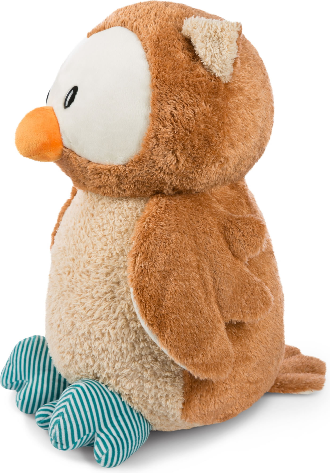 Nici Baby-Eule Owlino 70 cm Plüsch stehend 47095 kaufen | papiton.de