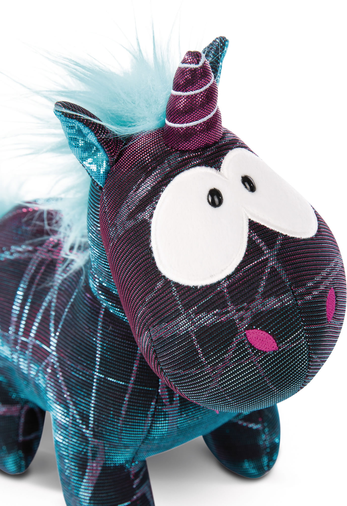 Nici Licorne Moon Beamer 22 cm Special Edition debout 45712