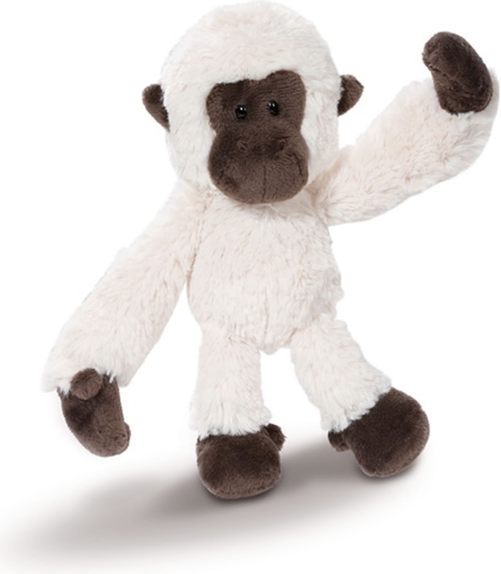 Nici Gibbon 20 cm Schlenker Zoo Friends kaufen | papiton.de