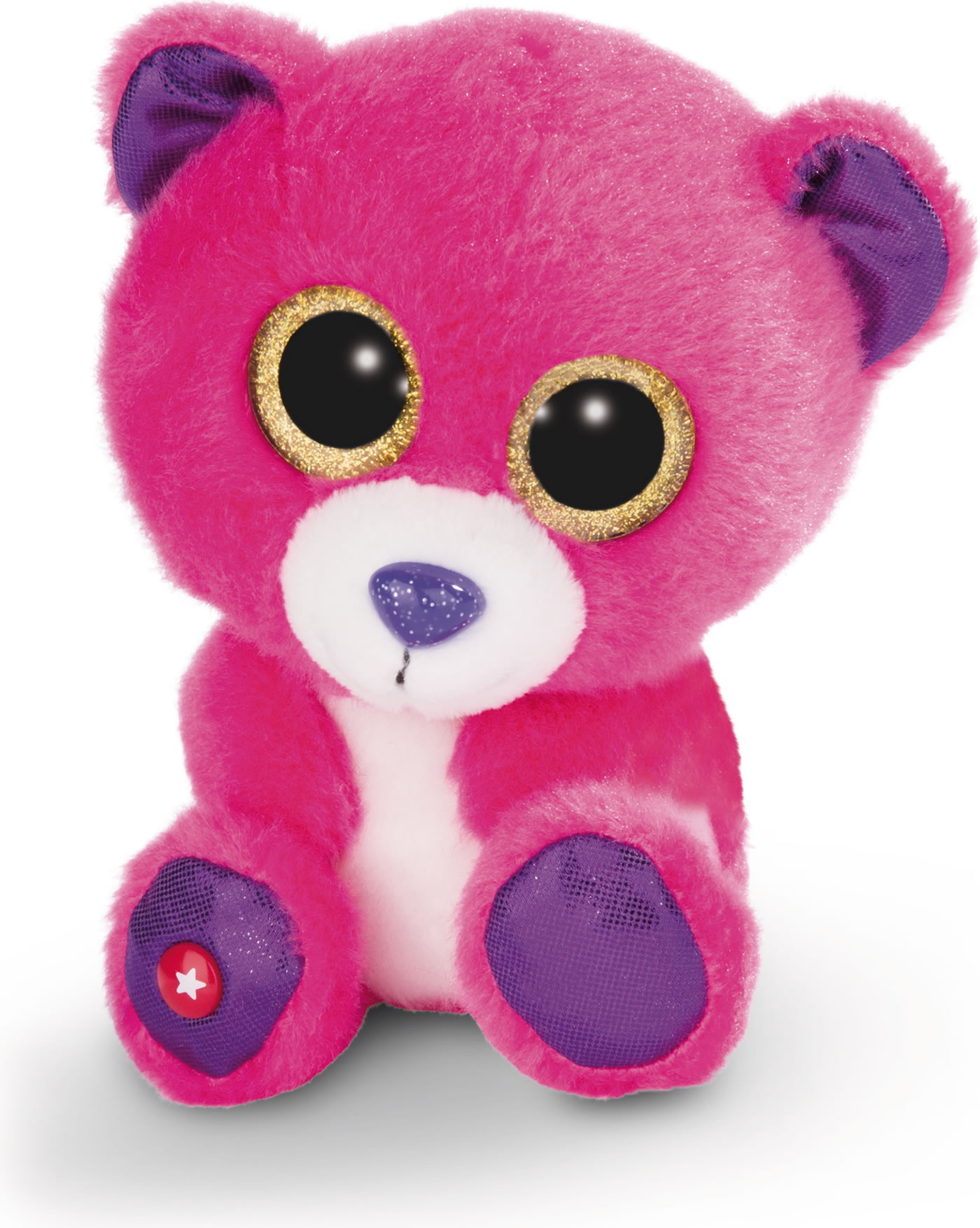 Nici Glubschis Bär Briggy 15 cm kaufen | papiton.de