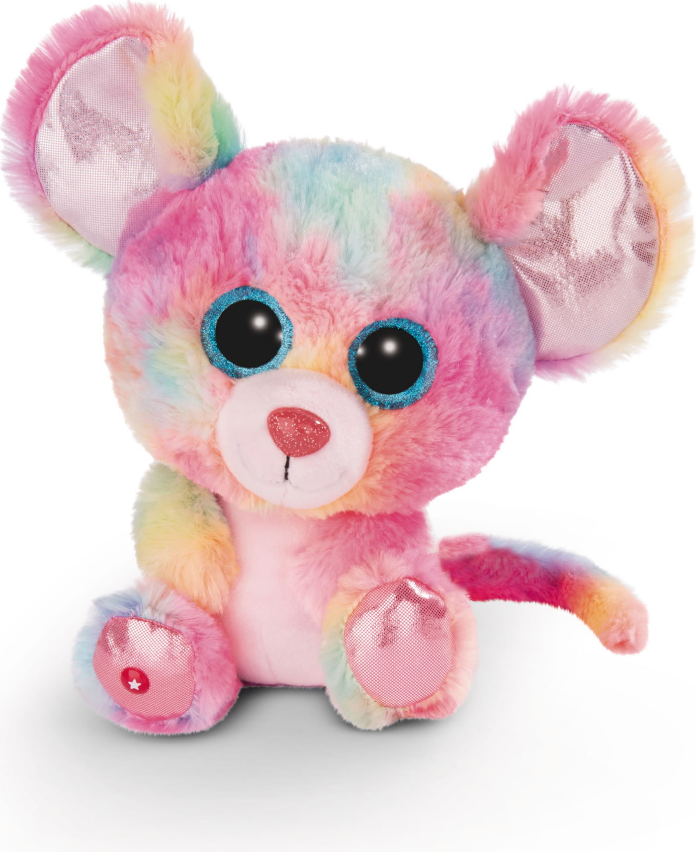Nici Glubschis Maus Candypop 25 cm kaufen | papiton.de