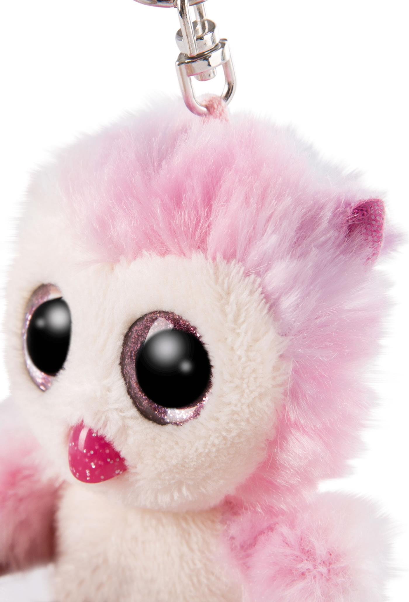Nici Glubschis Key Ring Owl Princess Holly 46313 shop online at Papiton.