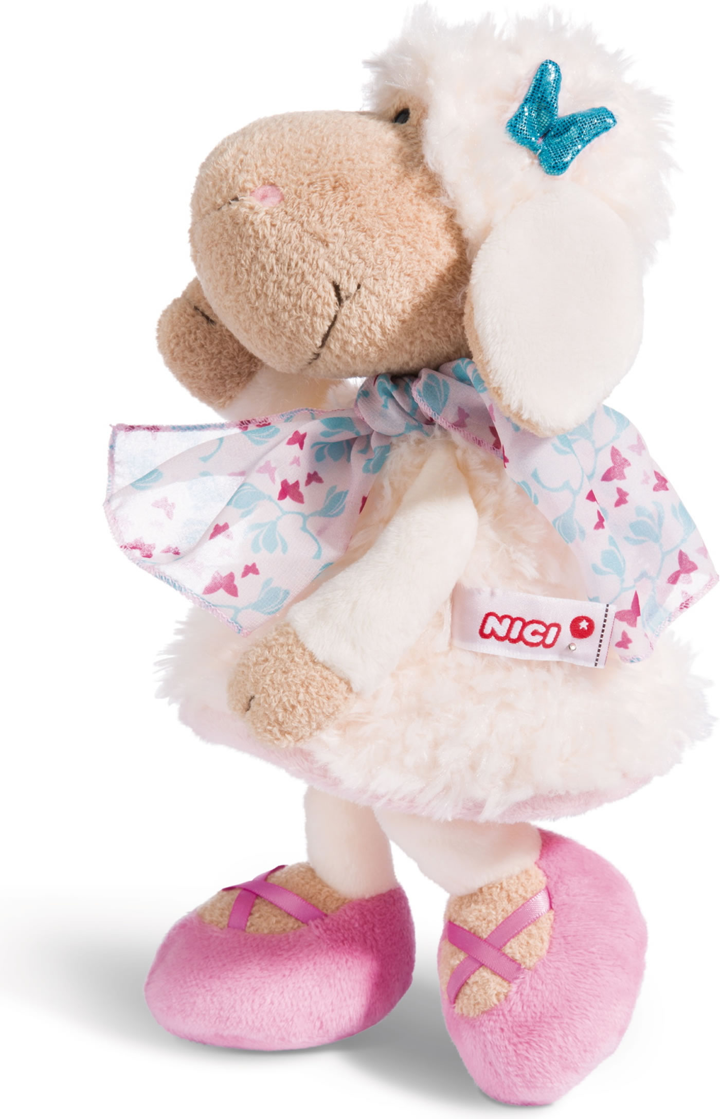 Nici Jolly Journey 25 cm Schlenker kaufen | papiton.de