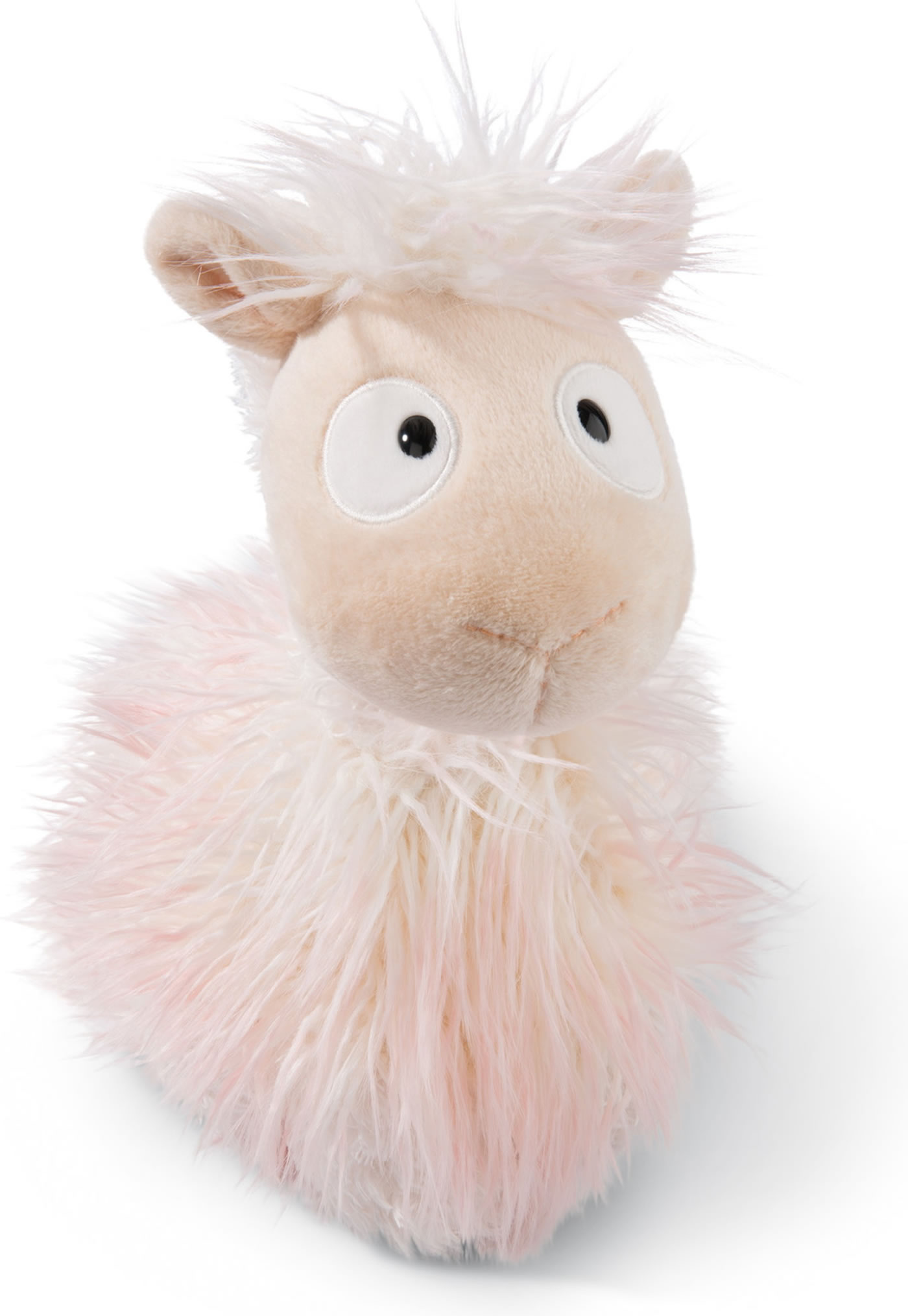 Nici Lama-Baby Cloudi 20 cm sitzend Plüsch 45404 kaufen | papiton.de